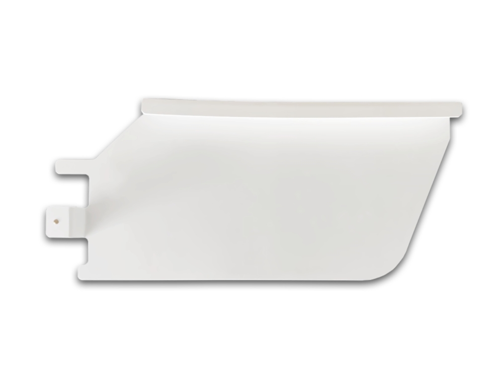 OPUS 5 CARE - Innovativ plejeseng med sidekip- og udstigningsfunktion.